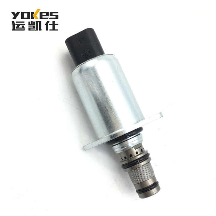 T335 Proportional Solenoid Valve - SANY XCMG LIUGONG Parts