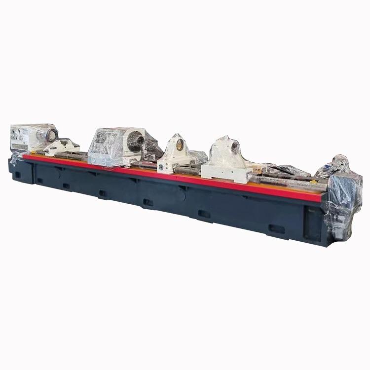 Portable Line Deep Hole Drilling Honing CNC Boring Machine with Motor ...