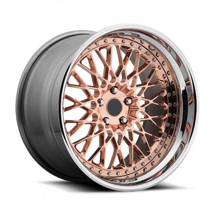 KLS Forged for 1987 Buick Grand National Custom for GNX Rims ...