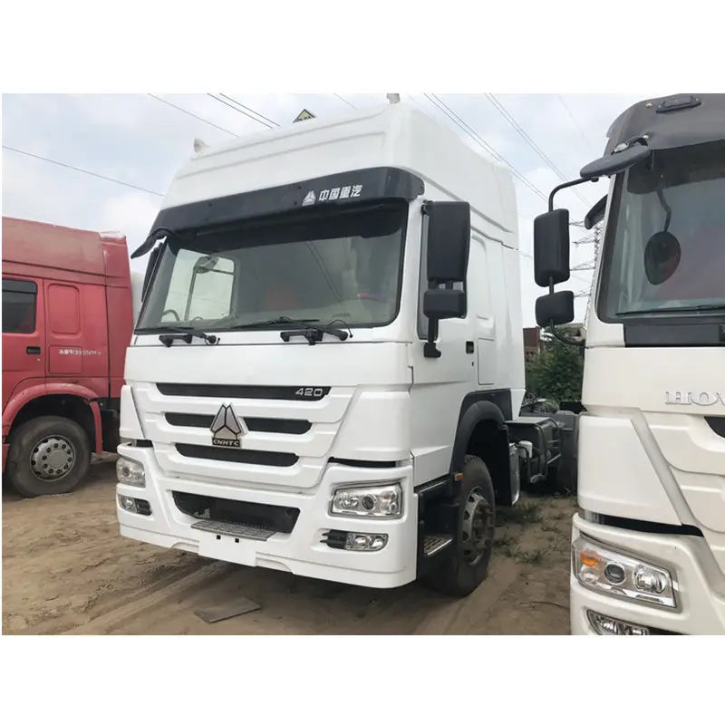 How to Choose a Volvo Tractor Truck: Buying Guide for 2026