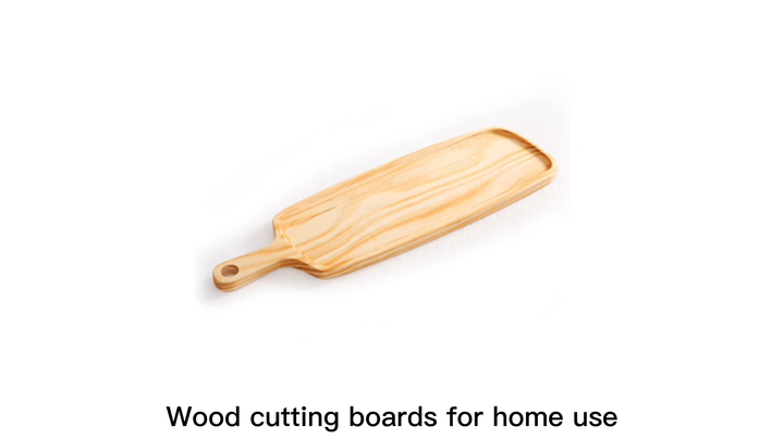 Natural Walnut Wood Heat Insulation Placemats - Sustainable & Stylish