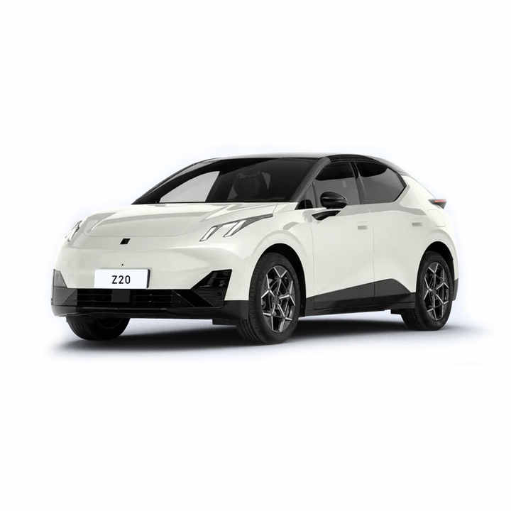 2025 LYNK&CO Z20 EV Linco Car 61kWh 530km RWD Smart Driving Assistance ...