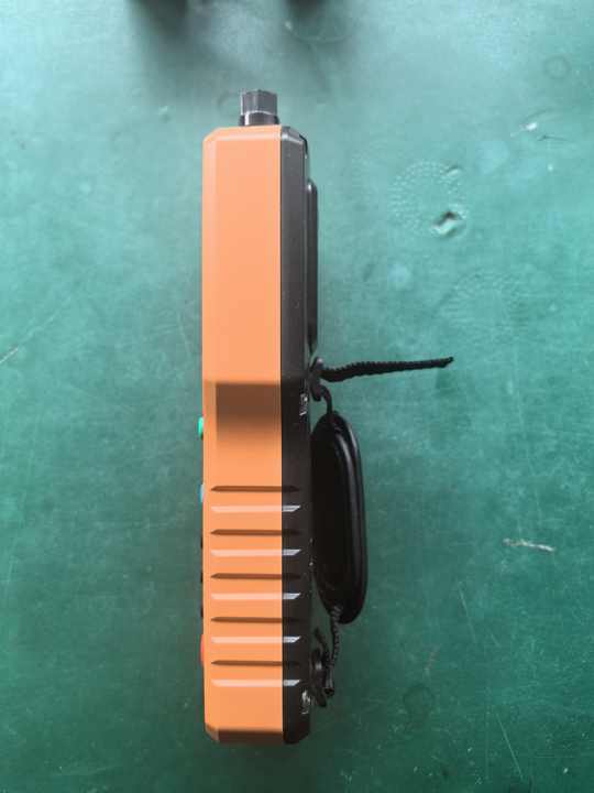 Electronic Detonator Controller Remote Blasting System for Mining ...