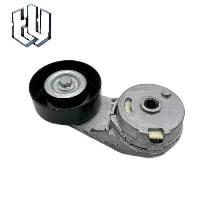 Auto Parts Engine Drive Belt Tensioner for Chevrolet Malibu Captiva ...