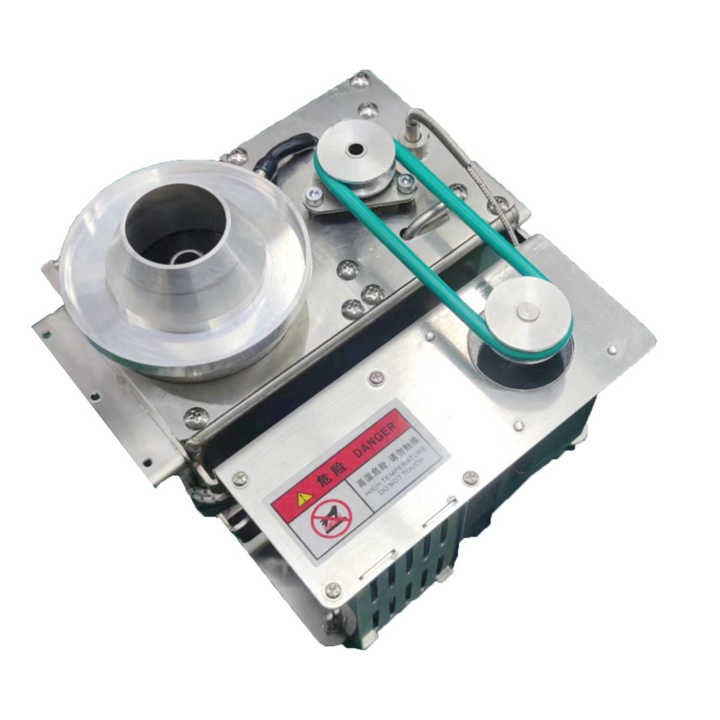 Mini Selective Wave Soldering Machine - Efficient DIP Soldering