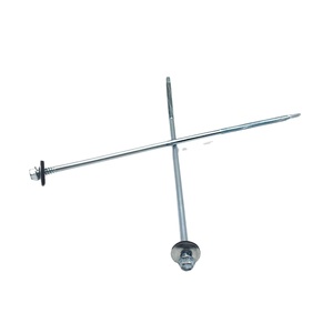 Wholesale Screws for Sandwich Panels - Durable & Self Drilling