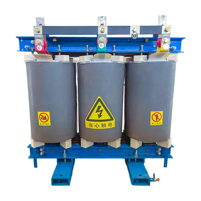 UL 10kv 20kv 36kv 3 Phase Cast Resin Transformer Dry Type Transformer ...