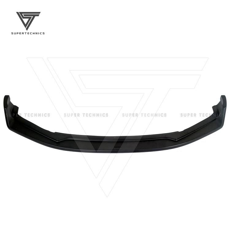 Aimgain Style Glass Fiber Frp Front Lip for 2017-2019 Subaru Brz ...