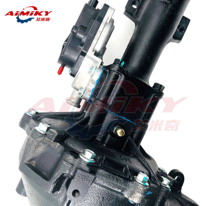 11x41 Front Differential for Toyota Hilux Vigo 2KD 4WD