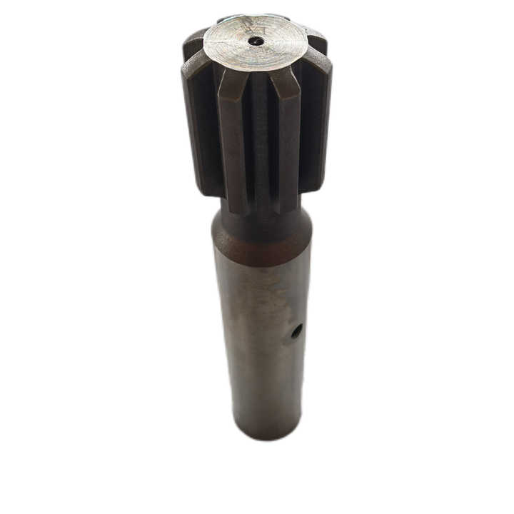 45mm Diameter R32 Rock Drill Equipment Accessories for Forging Ore ...