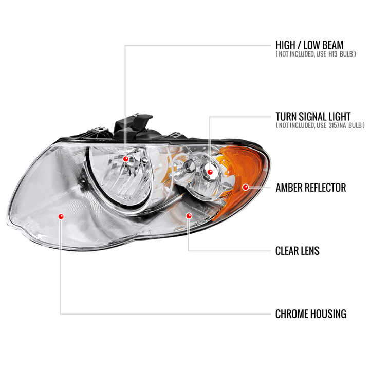 Auto Led Headlight Drl Auto Lighting Systems Auto Headlamp Autolamp ...