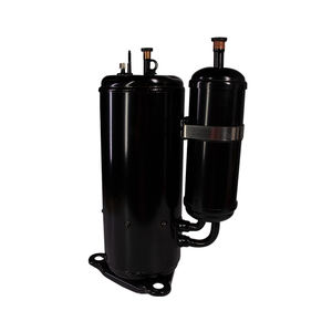 Landa Gree R410A Inverter Rotary Compressor 100v 220v 380v inverter ...