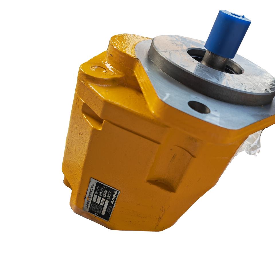 TY320 Bulldozer Hydraulic Pump Assy 07446-66103 173-61-01100| Alibaba.com