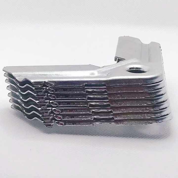 Duct Angle Corner Duct Flange Corner Duct Corner Piece