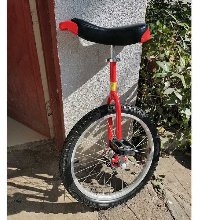 Unicycle for sale 20 inch 24" unicycle bicycle one wheel bike with ...