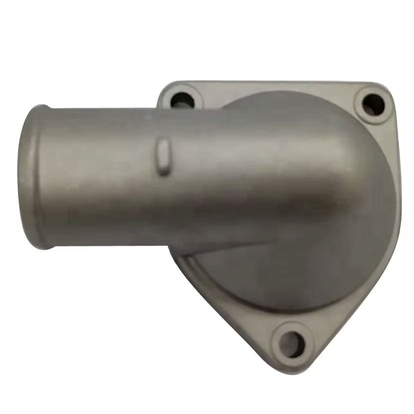Factory Direct OE 1633156020 Water Hose Thermostat Housing for Toyota ...