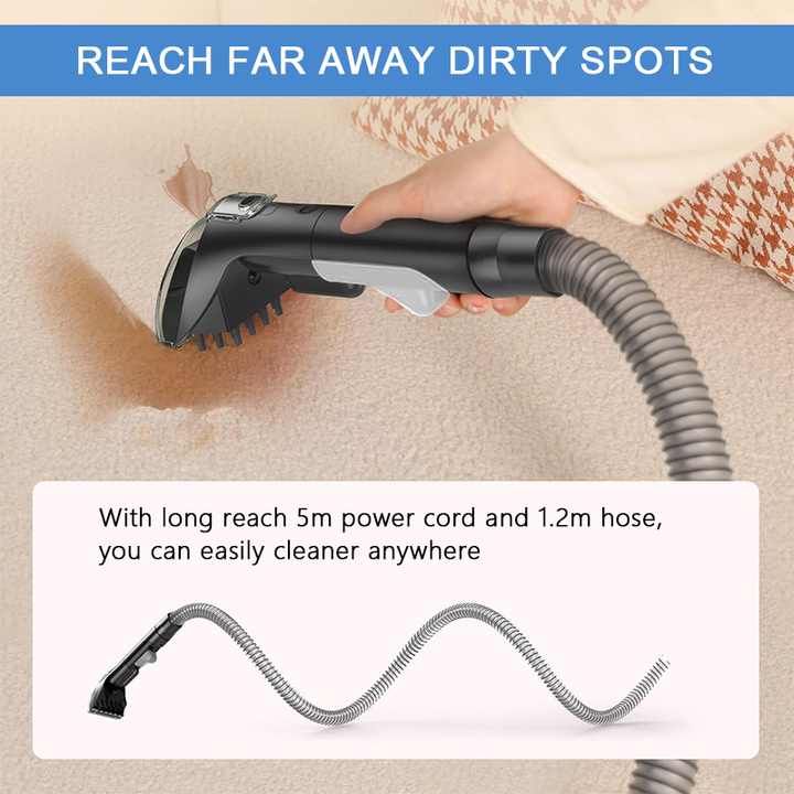 Factory Wholesale Household Carpet Spot Cleaner Upholstery Spot ...