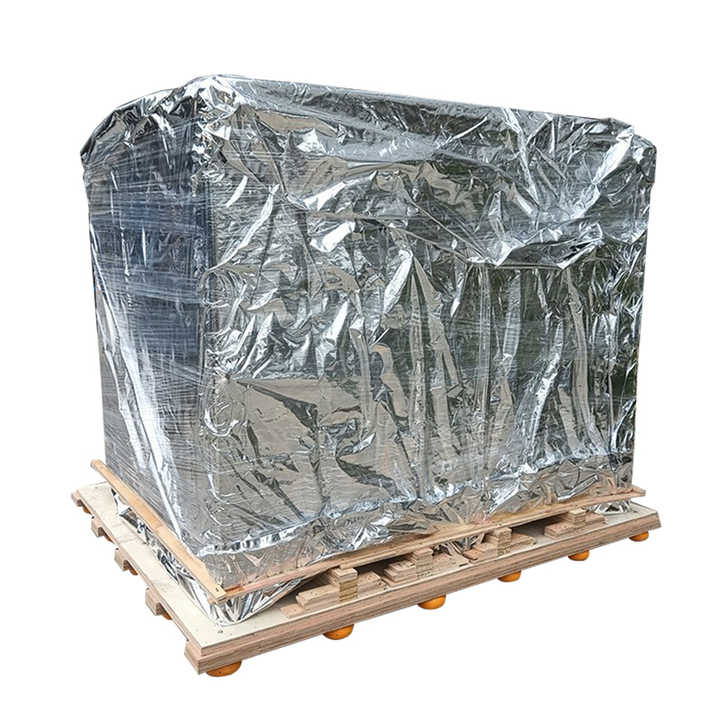 Vacuum Machine Transport Large Wooden Crates with Shockproof High ...