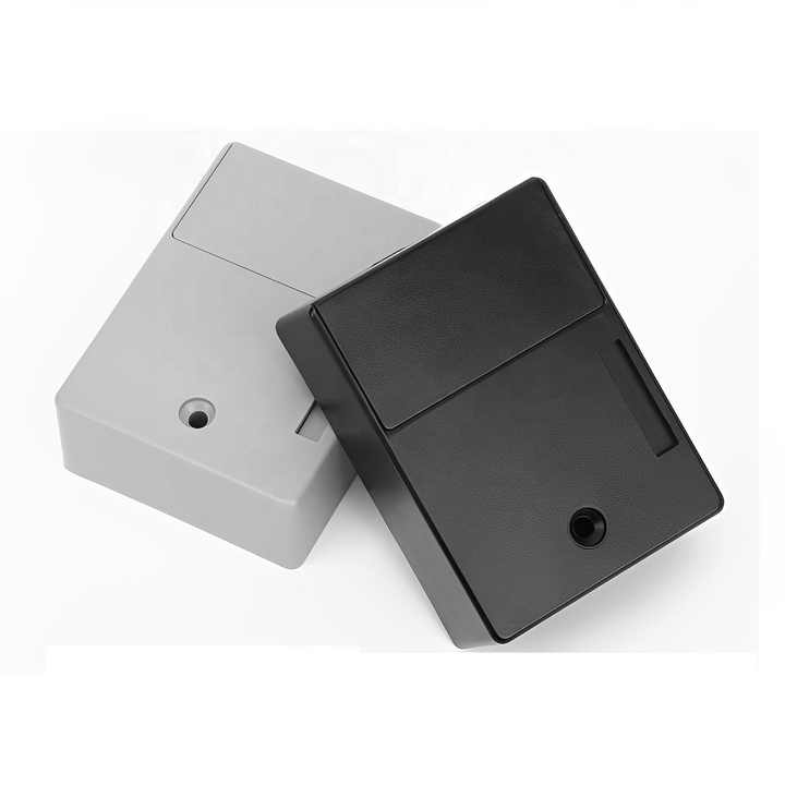 Hidden RFID Cabinet Lock - Secure Your Storage Solutions