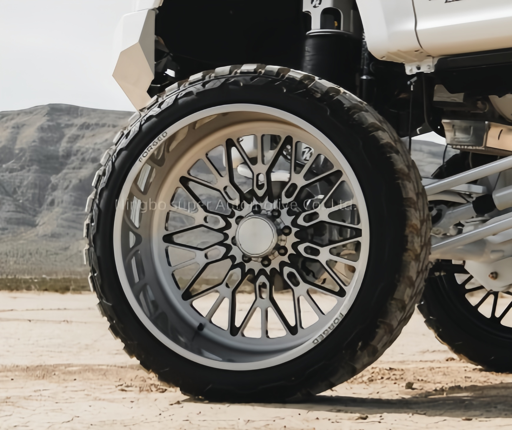 How to Choose Wheels Forges: A Complete Buying Guide