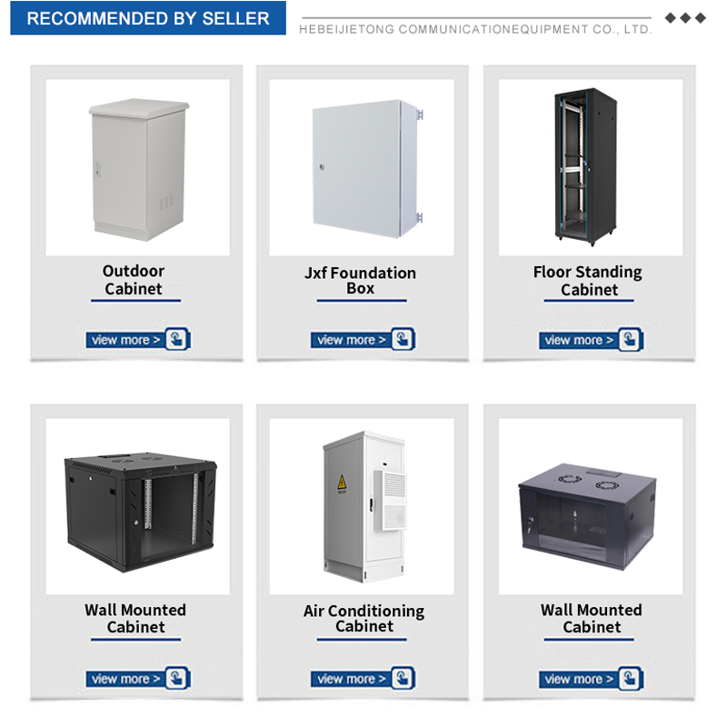 Secure and Efficient 5g communication cabinet Solutions for Business Buyers