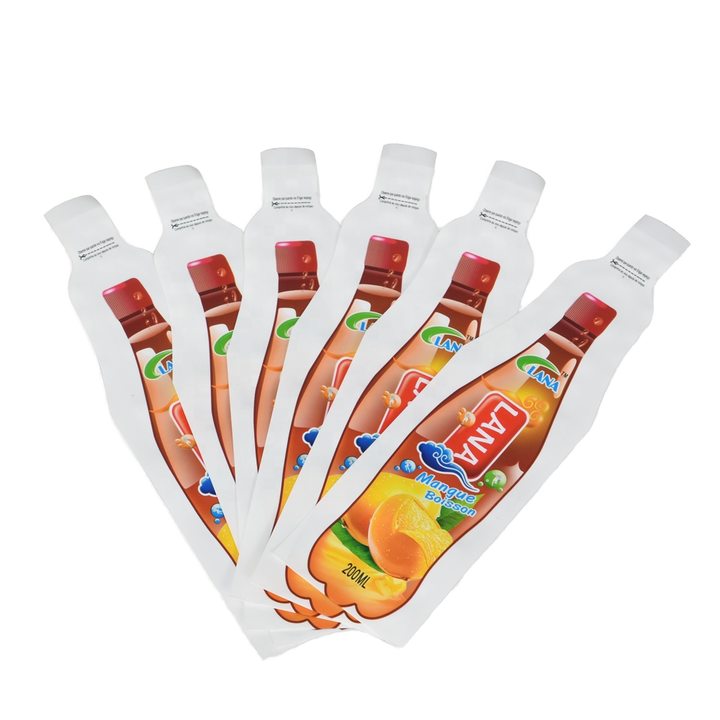 2025 Hotsale OEM Custom Printing Plastic Polythene Bags Nylon Factory's ...