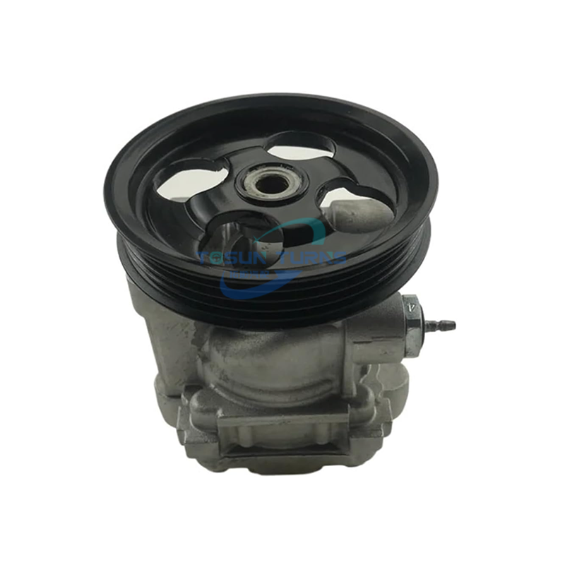 Automotive Power Steering Pump MR418625 MR418626 Suitable for ...