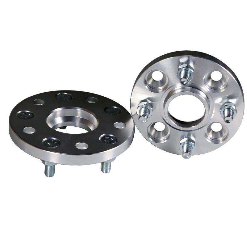15mm Aluminum Alloy Wheel Adapters & Spacers with PCD 114.3mm and ET ...