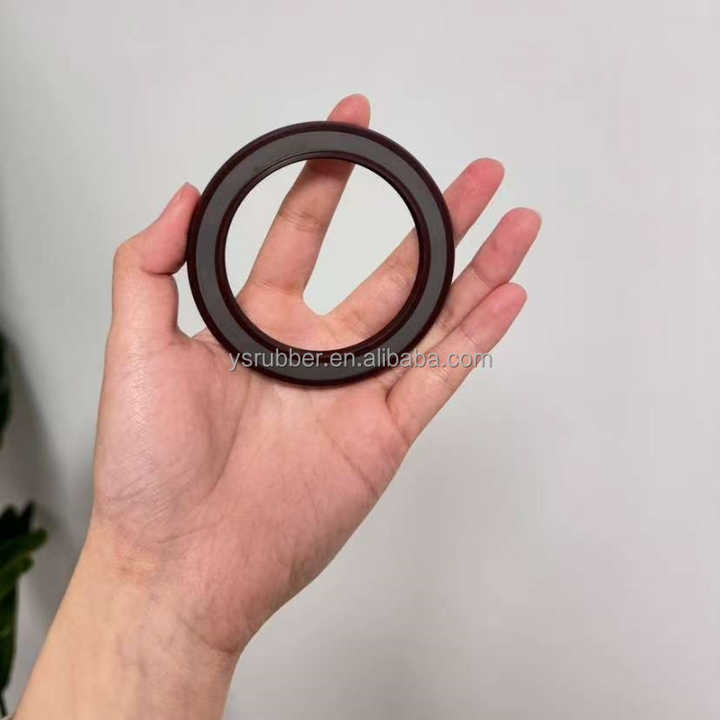 Oil Seal High Quality Auto Crankshaft Oil Seal 90325571 Rear Crankshaft ...
