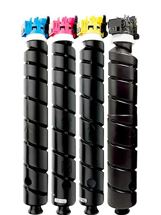 TK8335 TK-8335 TK8336 TK8337 TK-8337 TK8339 TK-8339 Toner Cartridge for ...