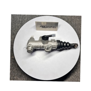 Wholesale clutch master cylinder heavy truck Adapted To Manual ...