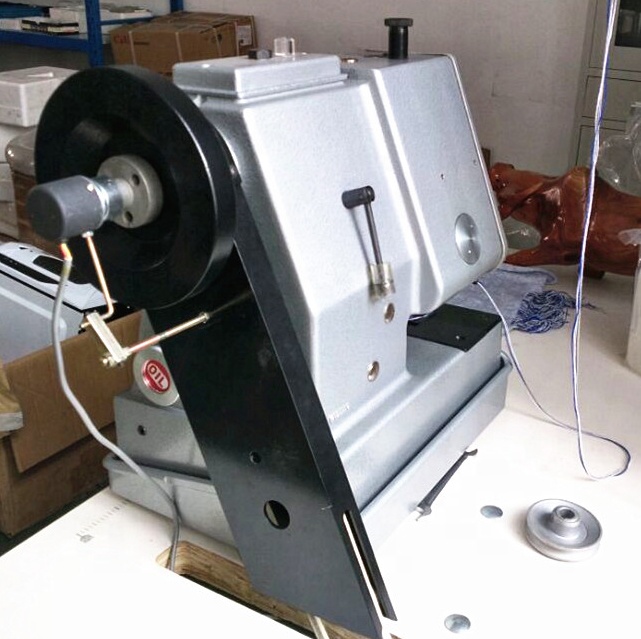 Scarf Fringes Machine - Make Your Scarves Look Amazing