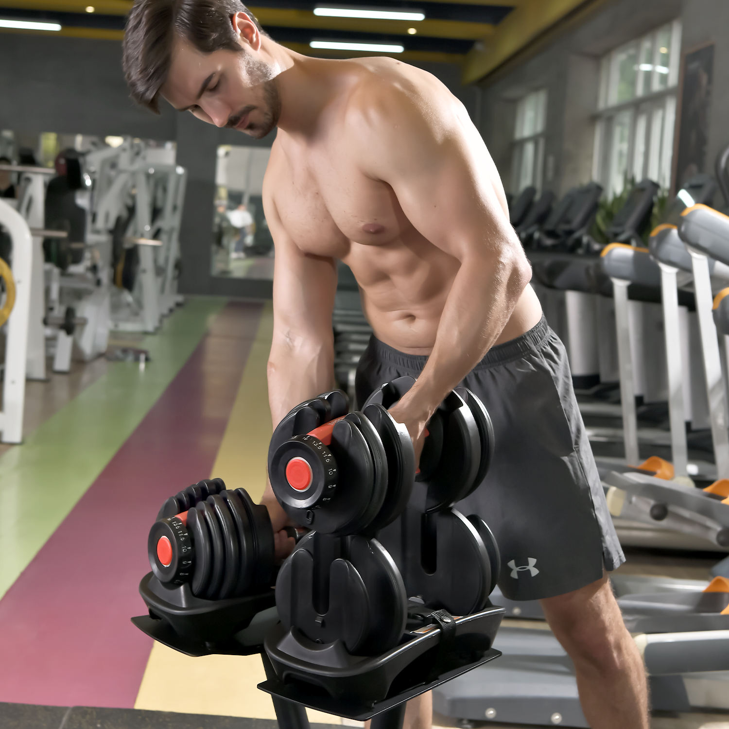 How to Choose the Best Weight Training Weights for Your Fitness Goals