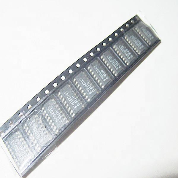 TPA0213 Integrated Chip Electronic Components Diode Resistor Capacitor ...
