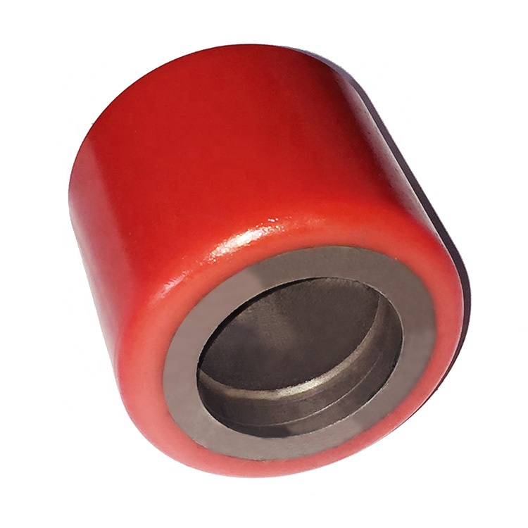 Forklift Polyurethane Wheels - Durable & High Quality