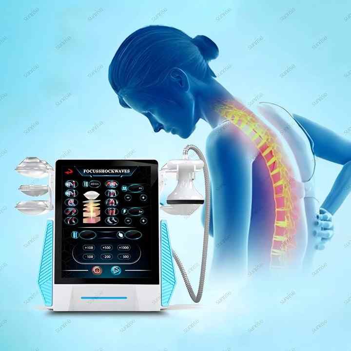 ED Treatment Focus Shockwave ED Shockwave Pain Management Vibration ...
