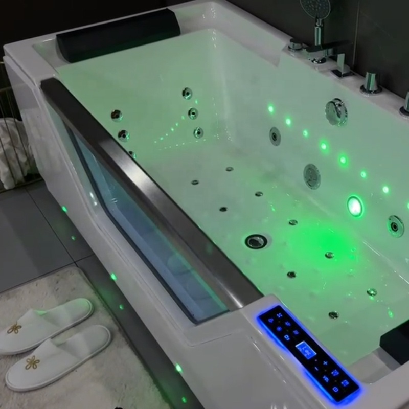 Buy In Bulk Jacuzzi Bathtub Indoor 1k+ | Alibaba.com