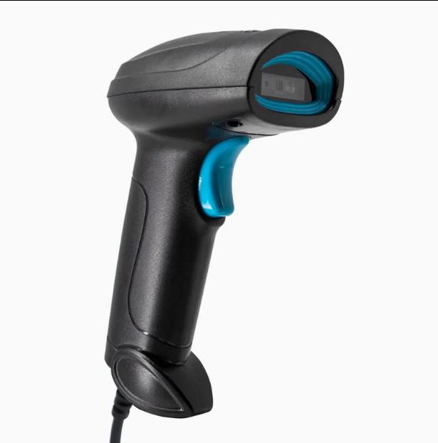 U11 New Technology CMOS Automatic Scanning Code Scanner CMOS Barcode ...