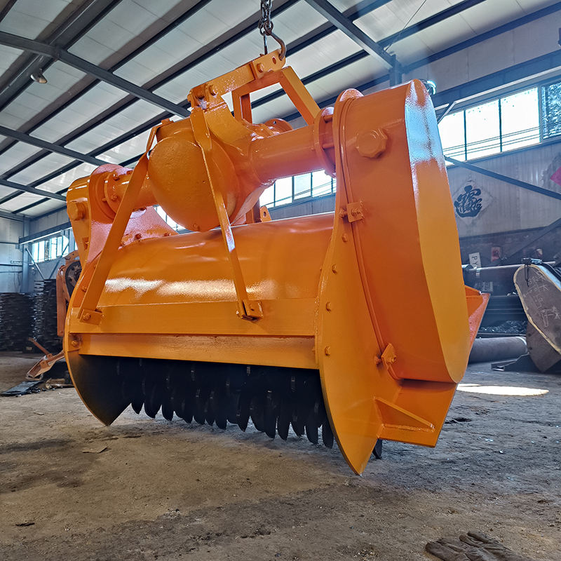 High Quality Innovative and Advanced Stump Crusher Tree Crusher Wood ...