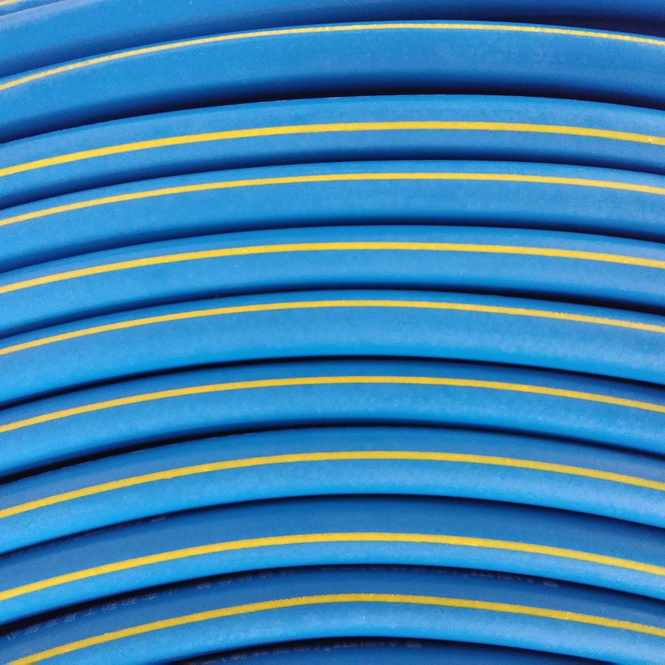 SAE J30 R9 Fuel Oil Resistant Rubber Hose Flexible Rubber Fuel ...