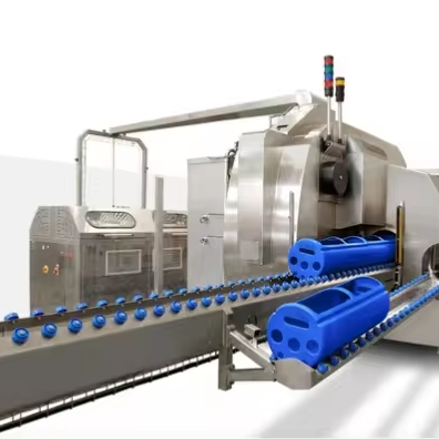 HPP High Pressure Juice Process Sterilization Machine - Efficient ...