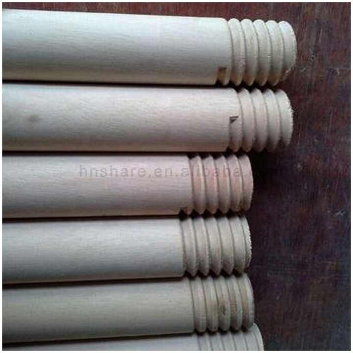 Multi Functional Wood Screw Rod Threading Machine