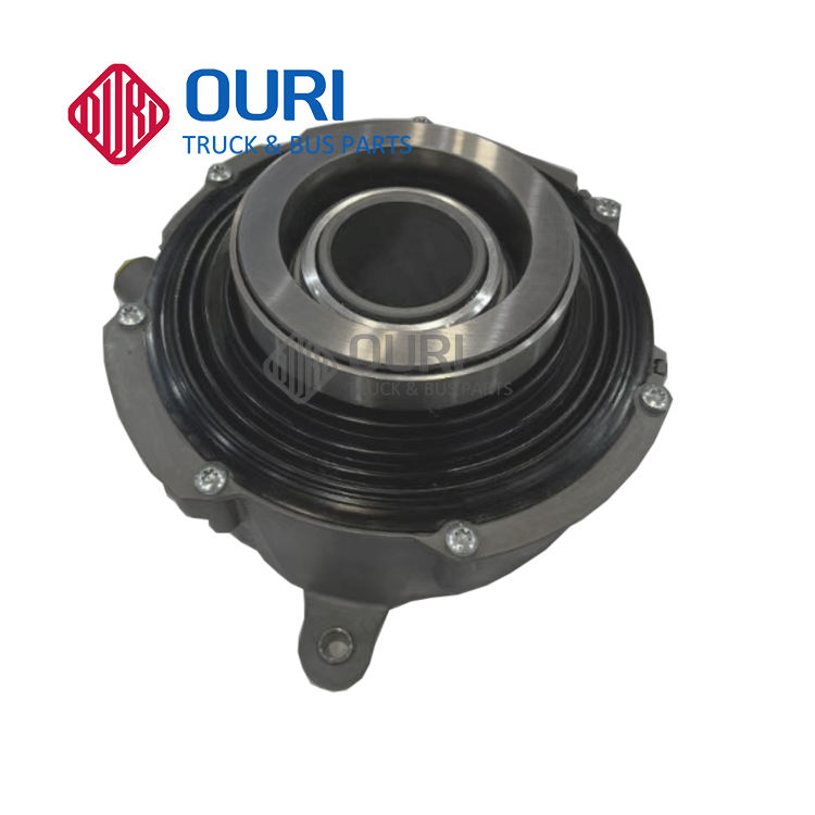 OURI Clutch Cylinder 23867775 for Volvo FH FE Truck - New, OE Standard ...