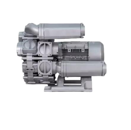 TWYX Double bladed vortex high-pressure fan vertical air pump LRB-94S-1 15KW LRB-94S-2 20KW LRB ...