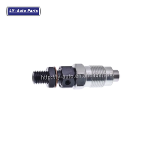Toyota Land Cruiser Injection Nozzles - High Quality Auto Parts