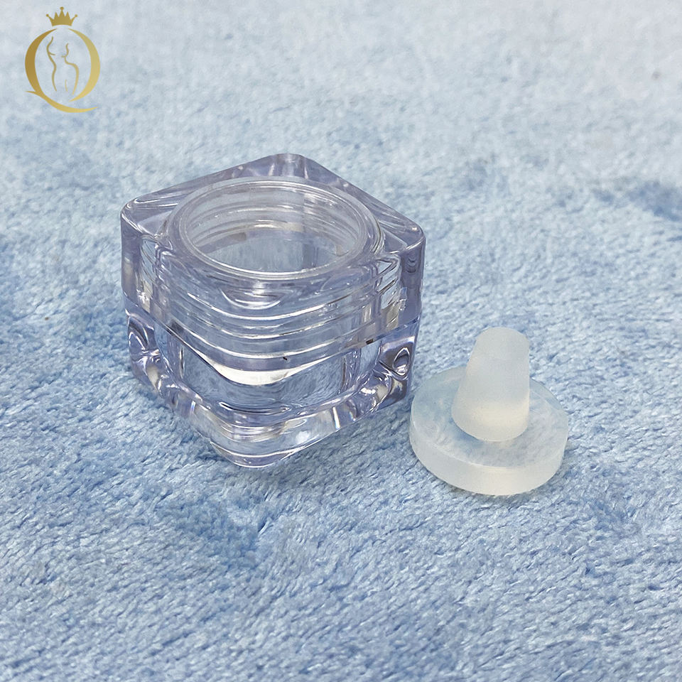 Medical Grade Silicone Belly Button Shaper Plug for Navel Piercing ...