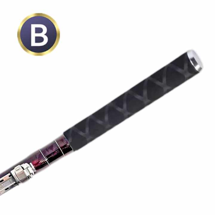 China Manufactures Fishing Equipment 3 Section 4.25 m Surf Sea Fishing ...