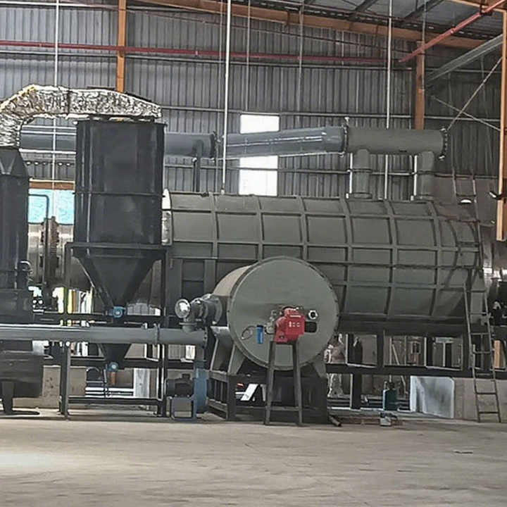 Credible Quality Biomass Black Carbon Black Furnace Paint Removal ...