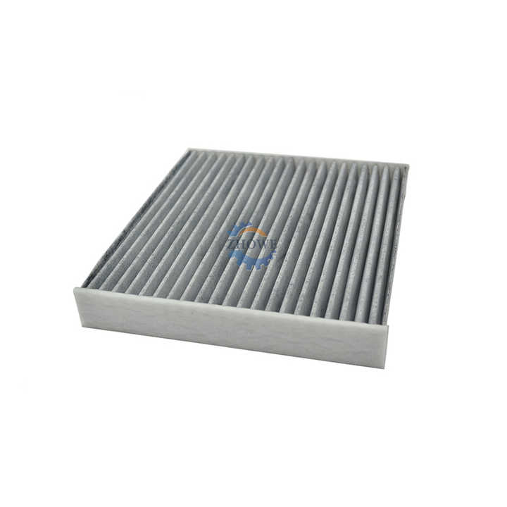 Car Accessories Air Conditioning System Car air Cabin Filter 87139 ...