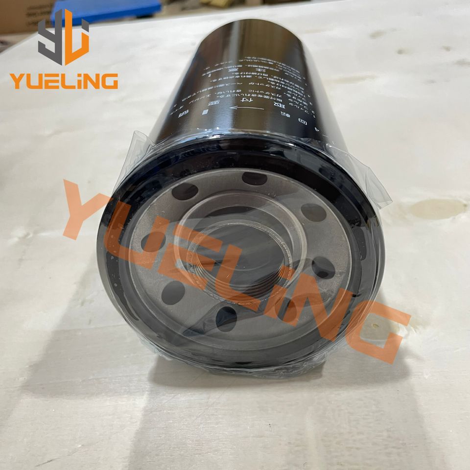 Mitsubishi Diesel Engine Oil Filters - Reliable Performance